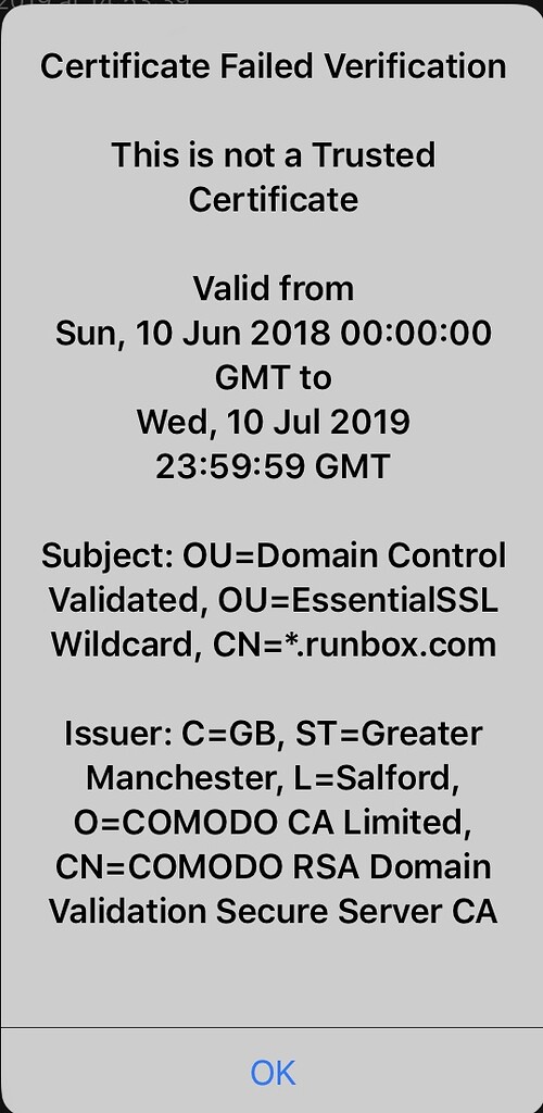 Files connection - Runbox Chat - Runbox Community Forum